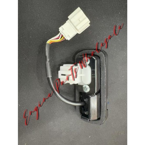 Rear View Parking Camera 39530-TX6-A011-M1 For 2016-2017 Acura ILX Base ...