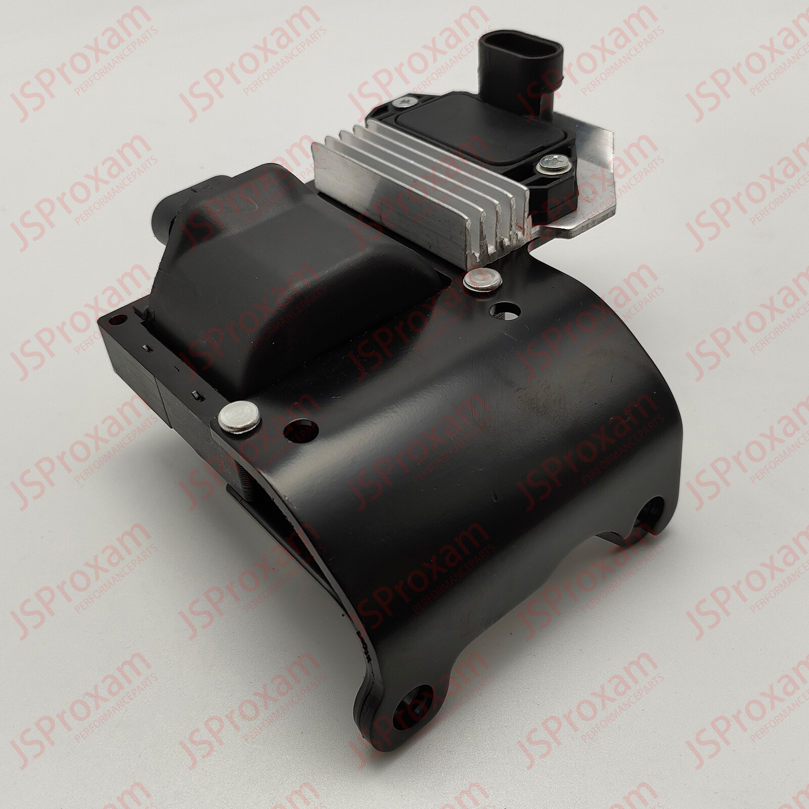 Ignition Coil module Assm for Mercruiser 4.3 5.0 5.7 392-863704T ...