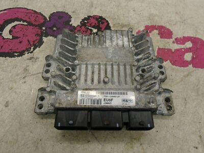 FORD MONDEO 2.0 DIESEL ENGINE CONTROL MODULE ECU 2007 - 2014 | eBay UK