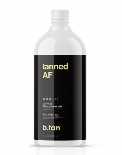 b.tan Spray Tan Solution Spray Mist -25.36 fl oz for sale online | eBay