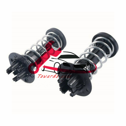 For Mercedes Benz CL550 CL600 S550 S600 S65 CL63 Hood Latch Release ...