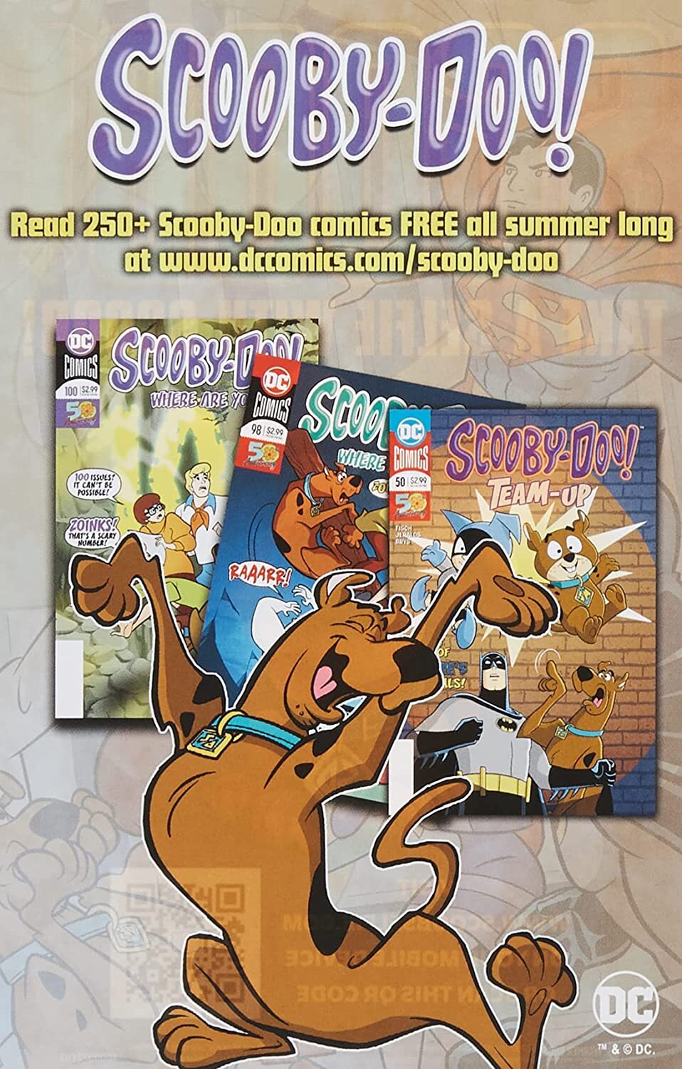 SCOOB! (DVD + Digital Code) (DVD) Will Forte Mark Wahlberg Zac Efron ...