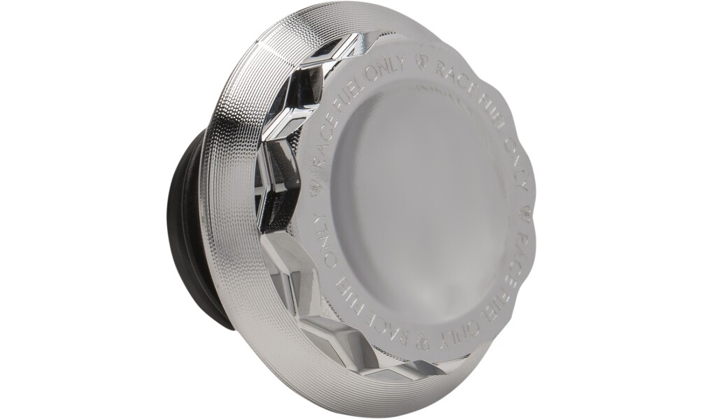 Arlen+Ness+-+701-011+-+Vented+Gas+Cap%2C+Chrome for sale online | eBay