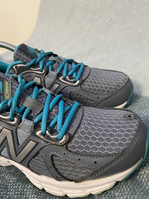 Size 6 - New Balance 560 Gray - W560LG6 for sale online | eBay