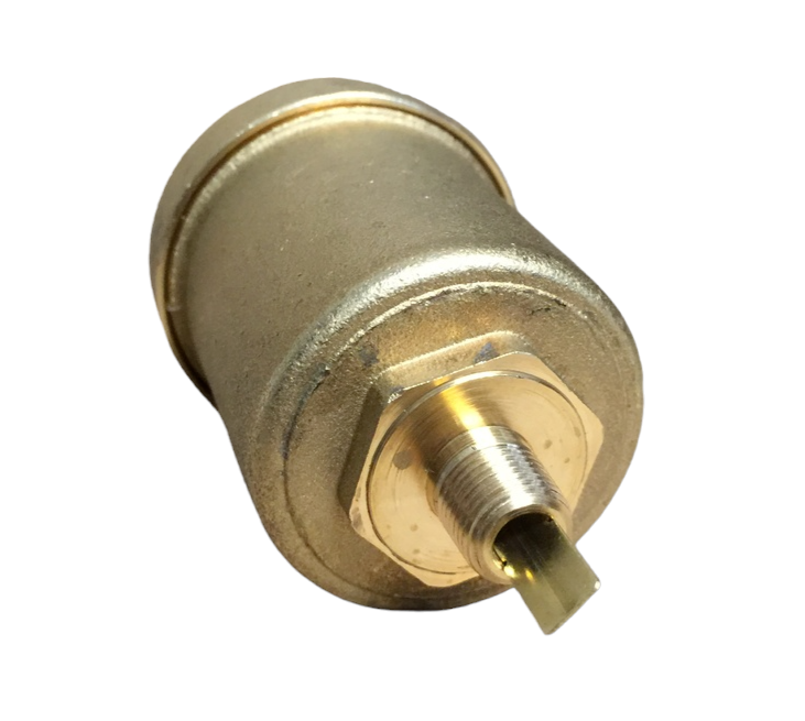 Honeywell FV-180 Universal Boiler/Hydronic Air Bleeder Vents 1/8" NPT ...