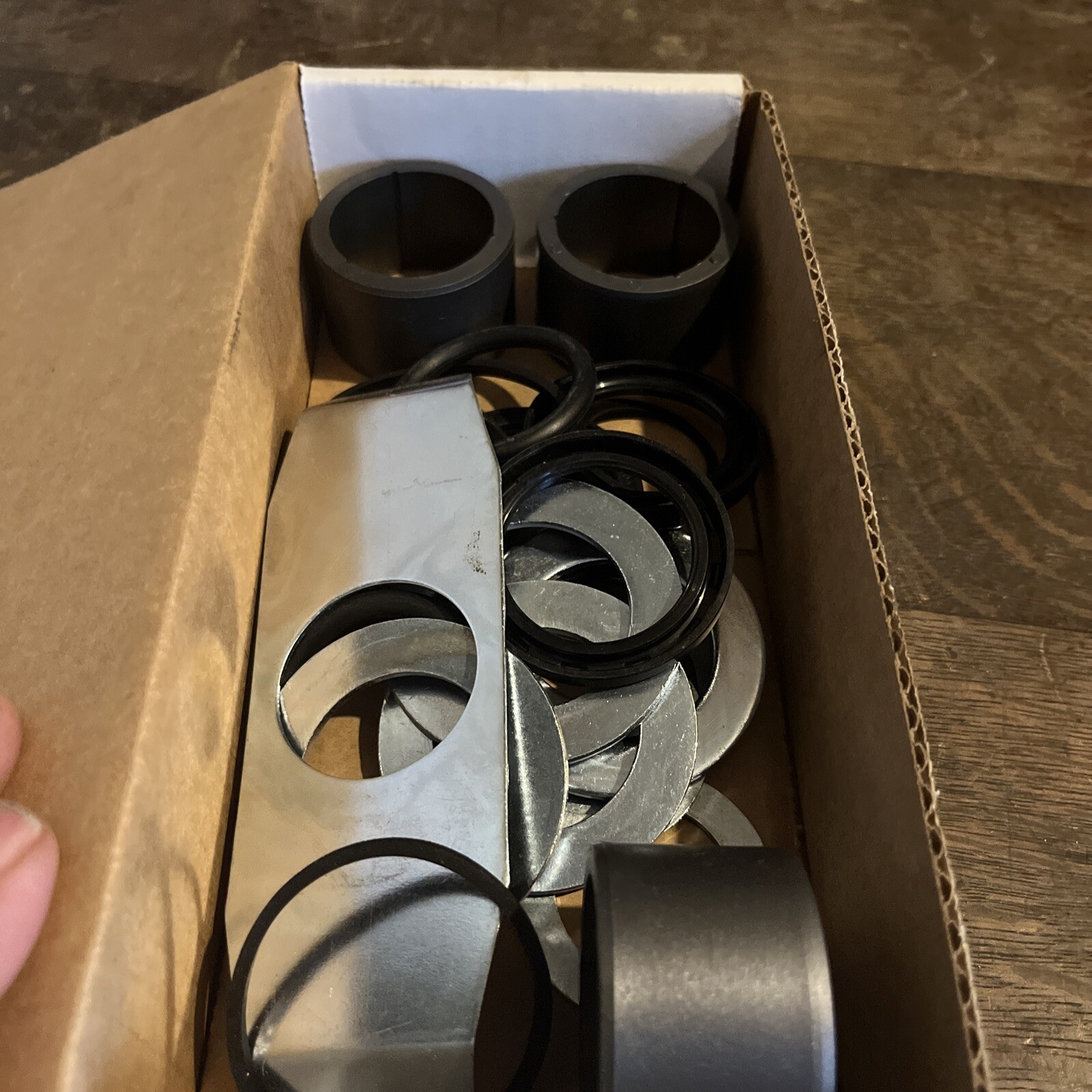 NOS Humphrey Sales B8707 Replaces Meritor Kit 8042 S-Camshaft Repair ...