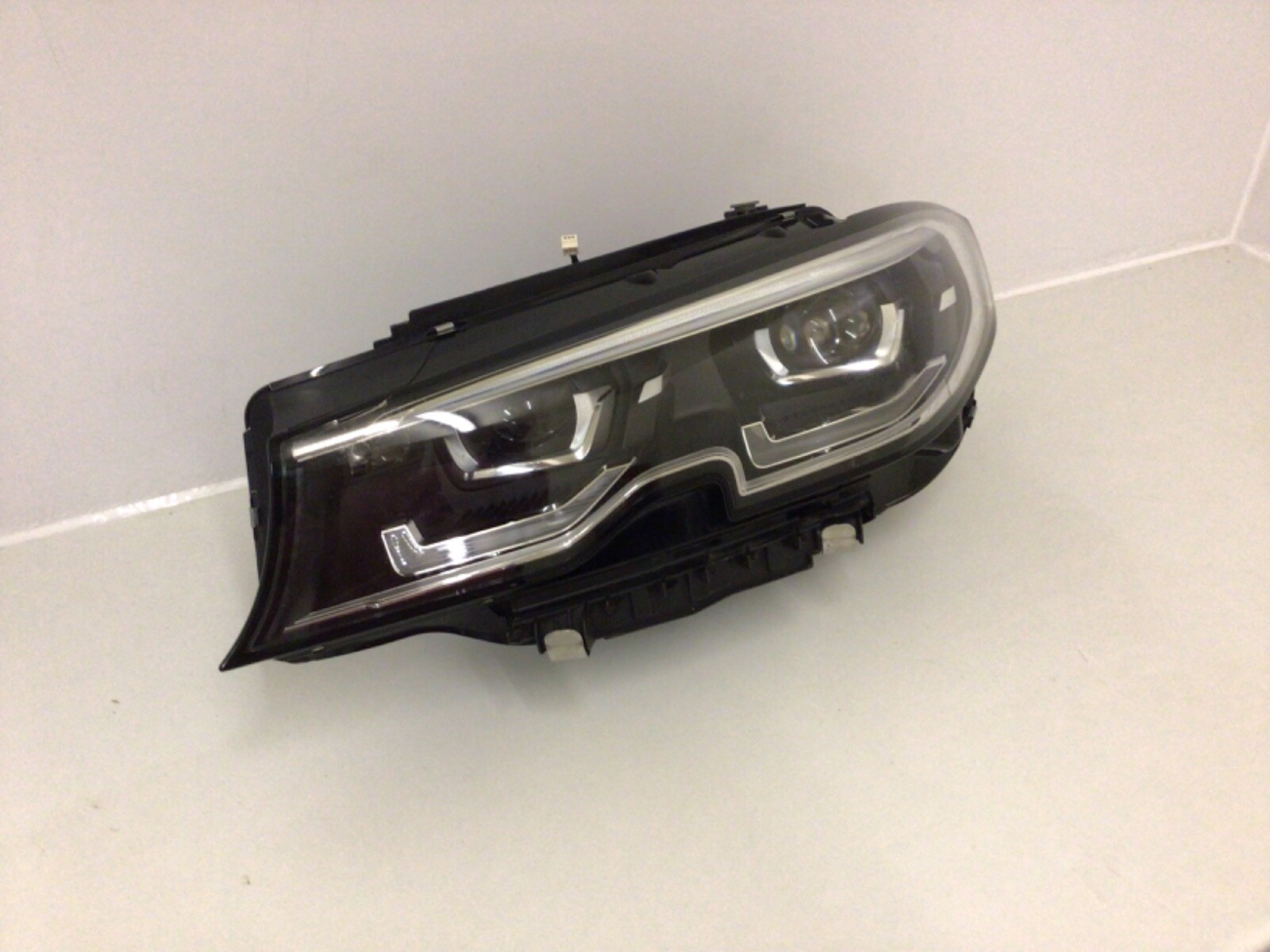 BMW 3 Series - G20 G21 LED AHL Left Passenger Side Headlight ...