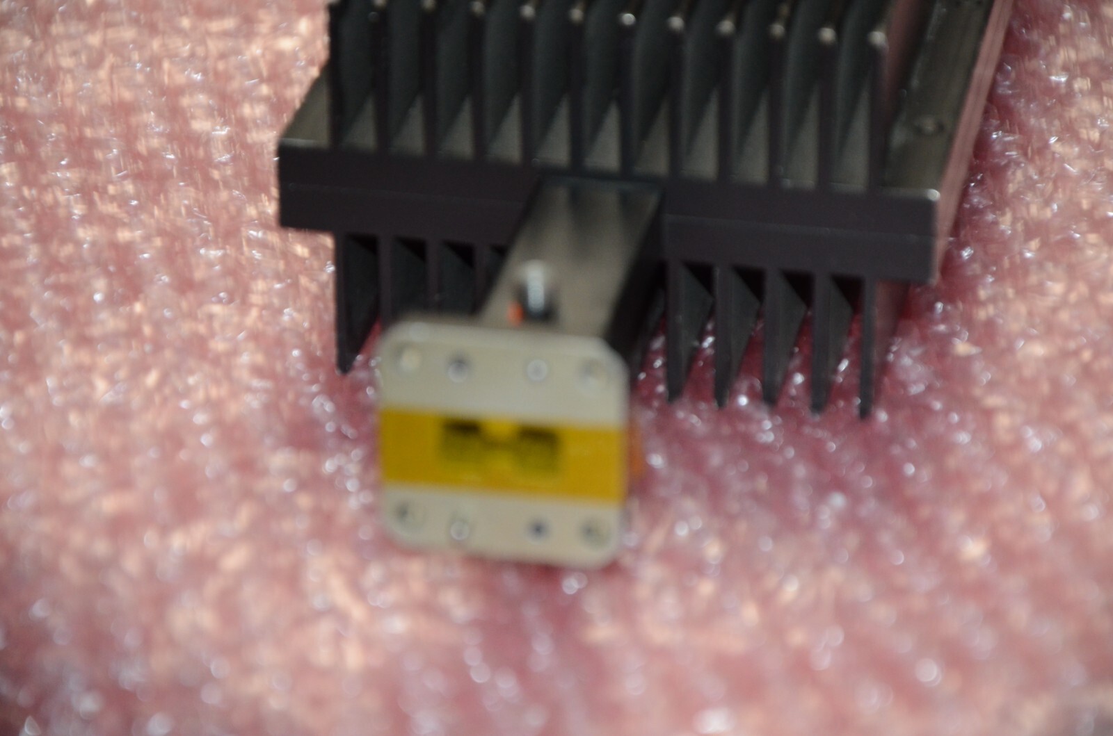 ATM 750-745VF-C3-40 WRD750 7.5 to 18 Ghz 700 Watt 40 db Waveguide ...