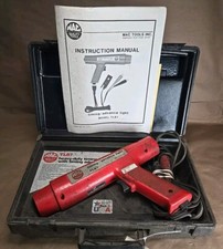 Mac Tools TL86 Timing Advance Light for sale online | eBay