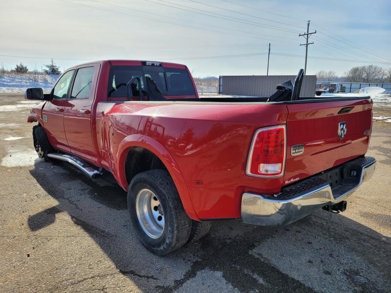 07-18 DODGE RAM OEM MOPAR CUMMINS ROCKER ARM HOUSING 5179087AB 192738 ...