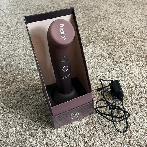 Perfectio X Zero Gravity Infrared Red Light Therapy Anti Aging Device ...