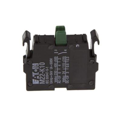 Pushbutton - Contact Block