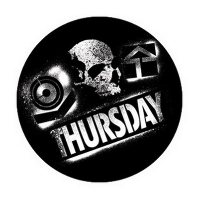 Thursday Skull Button B-3602 | eBay UK