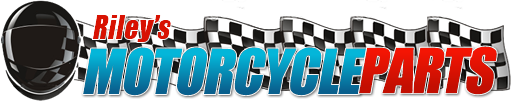Riley's Motorcycle Parts | eBay Stores