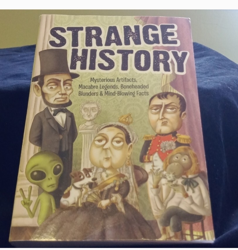 Strange And Unexplained Artifacts Most Bizarre Artifacts Ever