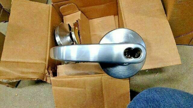 Best Lock 93k 7c 14k S3 626 Grade 1 Apartment Double Cylinder Us26d ...