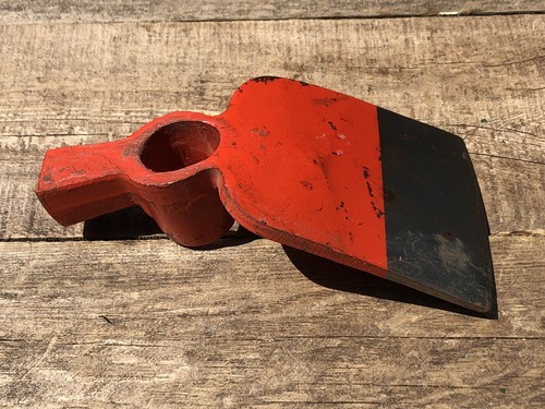 Carpenter’s Adze Tool Head. LABRADOR TOOLS. Made In Spain. Unused New ...