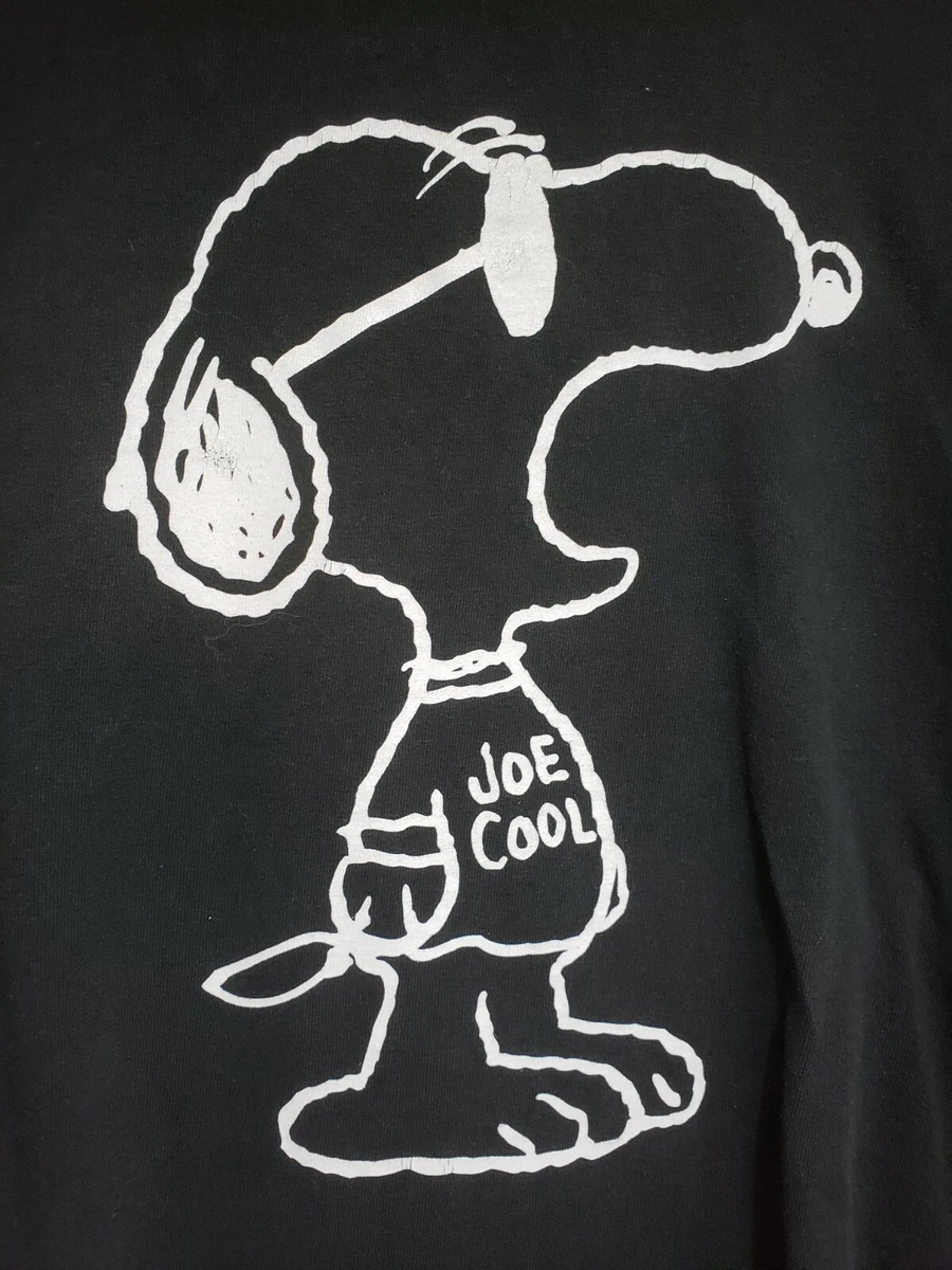 Snoopy Joe Cool Wallpaper