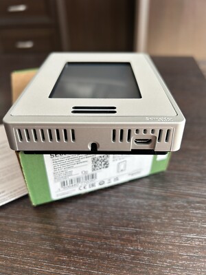 Schneider Electric SER8350U0B00 Room Controller FCU | eBay UK