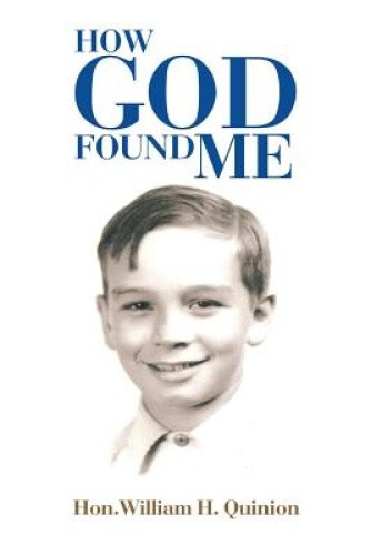How God Found Me by Hon William H. Quinion [Paperback] 9781503593695 | eBay