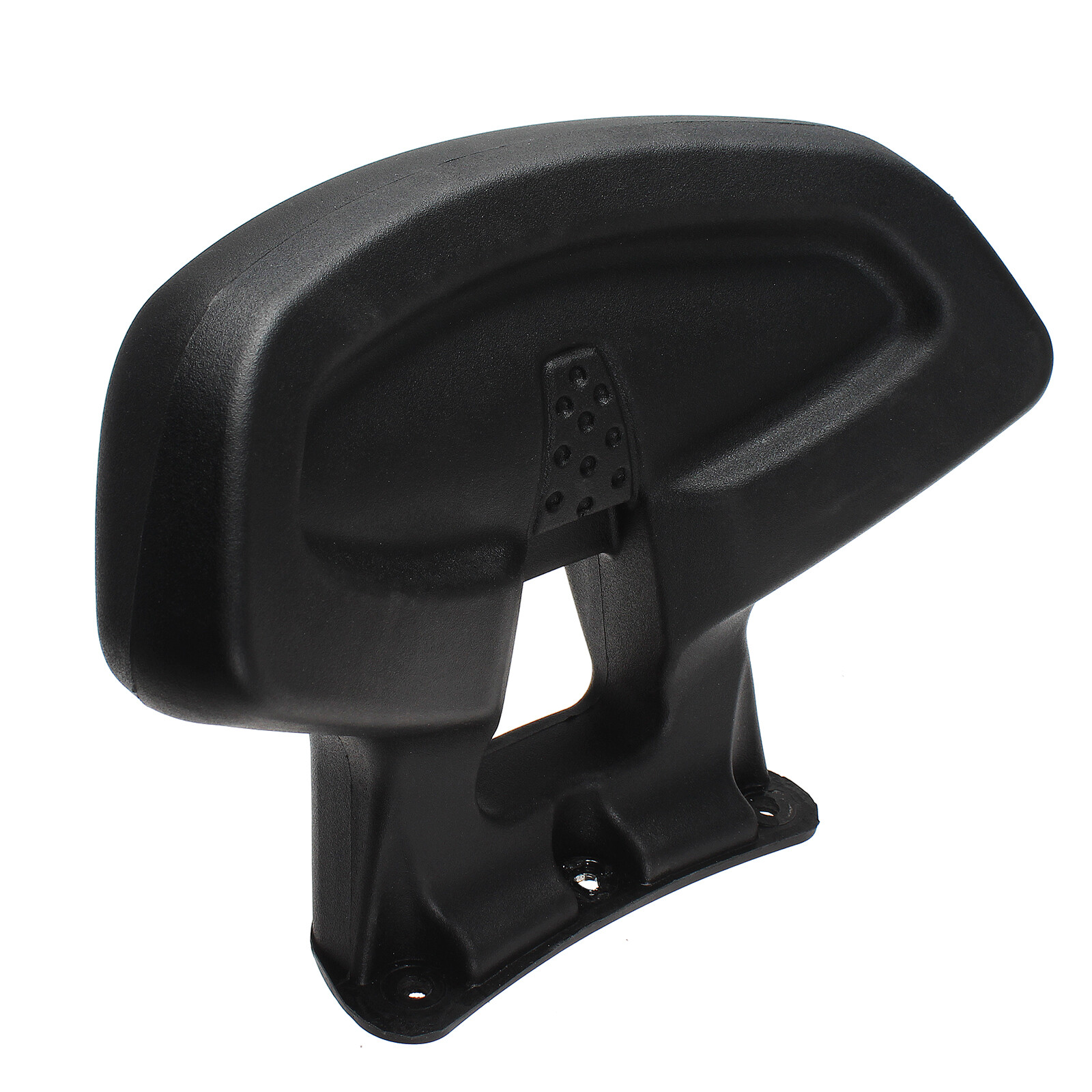 Motorcycle Rear Passenger Backrest For BMW R1200GS LC/ADV, YAMAHA T-MAX ...