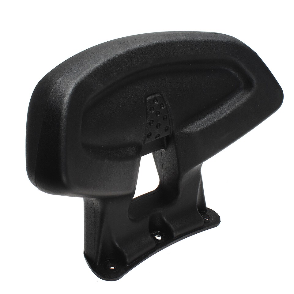 Motorcycle Rear Passenger Backrest For BMW R1200GS LC/ADV, YAMAHA T-MAX ...
