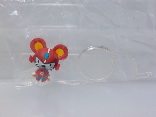 Tachumaru Gekijou Collection Curimar Figure Tatsunoko PLUM 2012 1.7in ...