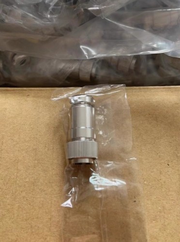 1PCS NEW FIT FOR Connector plug R03-PB6M | eBay