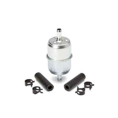GENUINE Fleetguard In-Line Fuel Filter - FF149 FF-149 | eBay
