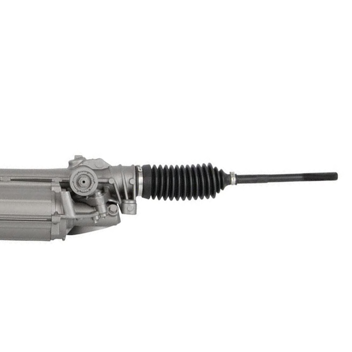 Electronic Power Steering Rack and Pinion for VW Passat Rabbit Eos ...