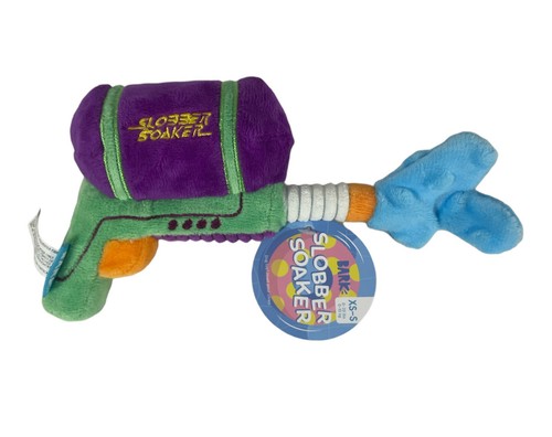 Bark Box Drool Blaster, Slobber Soaker, Dog Toy, with Squeaker and ...