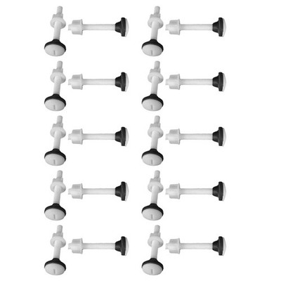 Toilet Tank Fixing Screws Toilet Pan Fixing Fitting Toilet Accessories ...