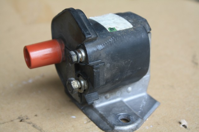 Mercedes S600 Ignition coil left 0001586503, 0001585703 for sale online ...