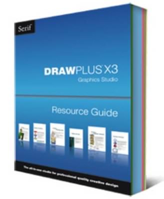 Drawplus X3 Resource Guide-Serif Europe Limited | eBay UK