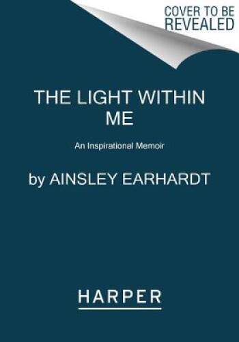 The Light Within Me: An Inspirational Memoir - Paperback - GOOD ...