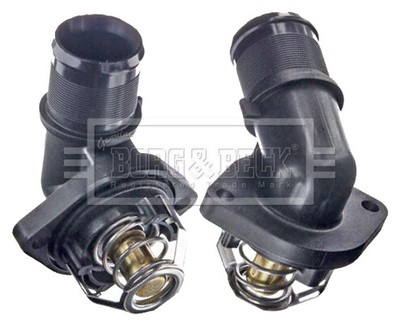 CAPSautomotive Thermostat coolant for Citroen 1336Q2 | eBay