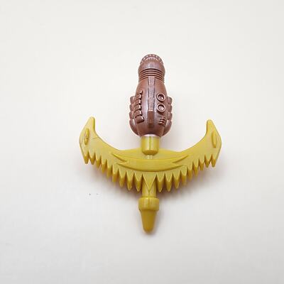 TRANSFORMERS SIEGE: War for Cybertron WFC - Blackarachnia HOOK WEAPON ...