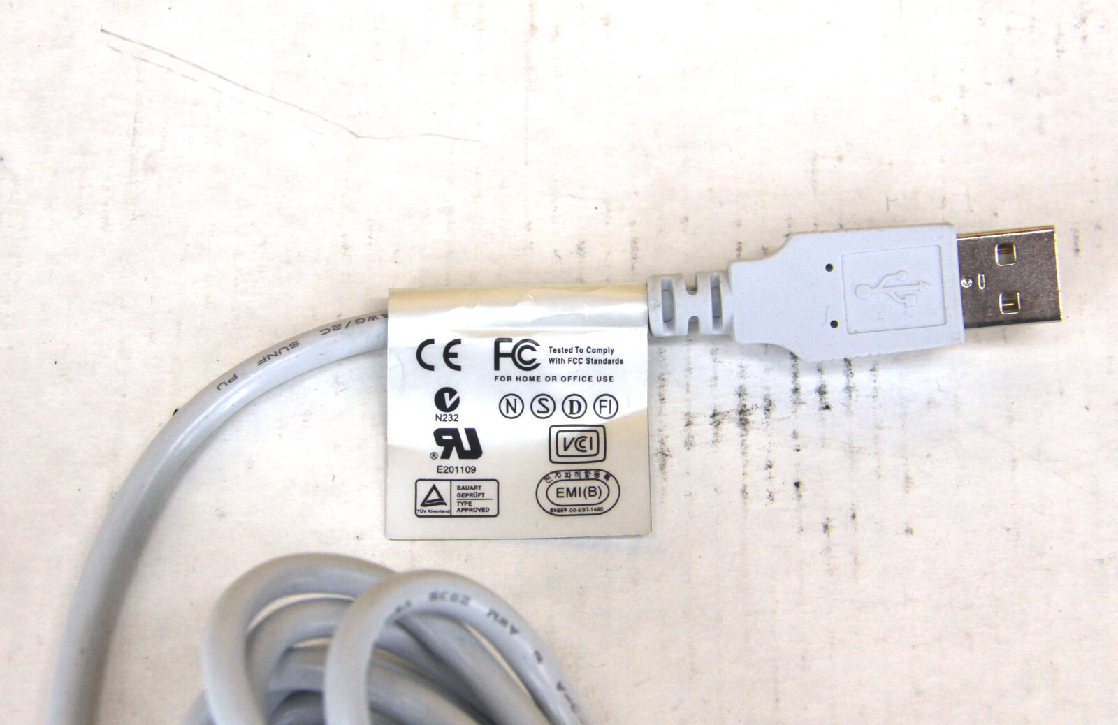 Intel CS110 Vintage USB Webcam - Tested good | eBay