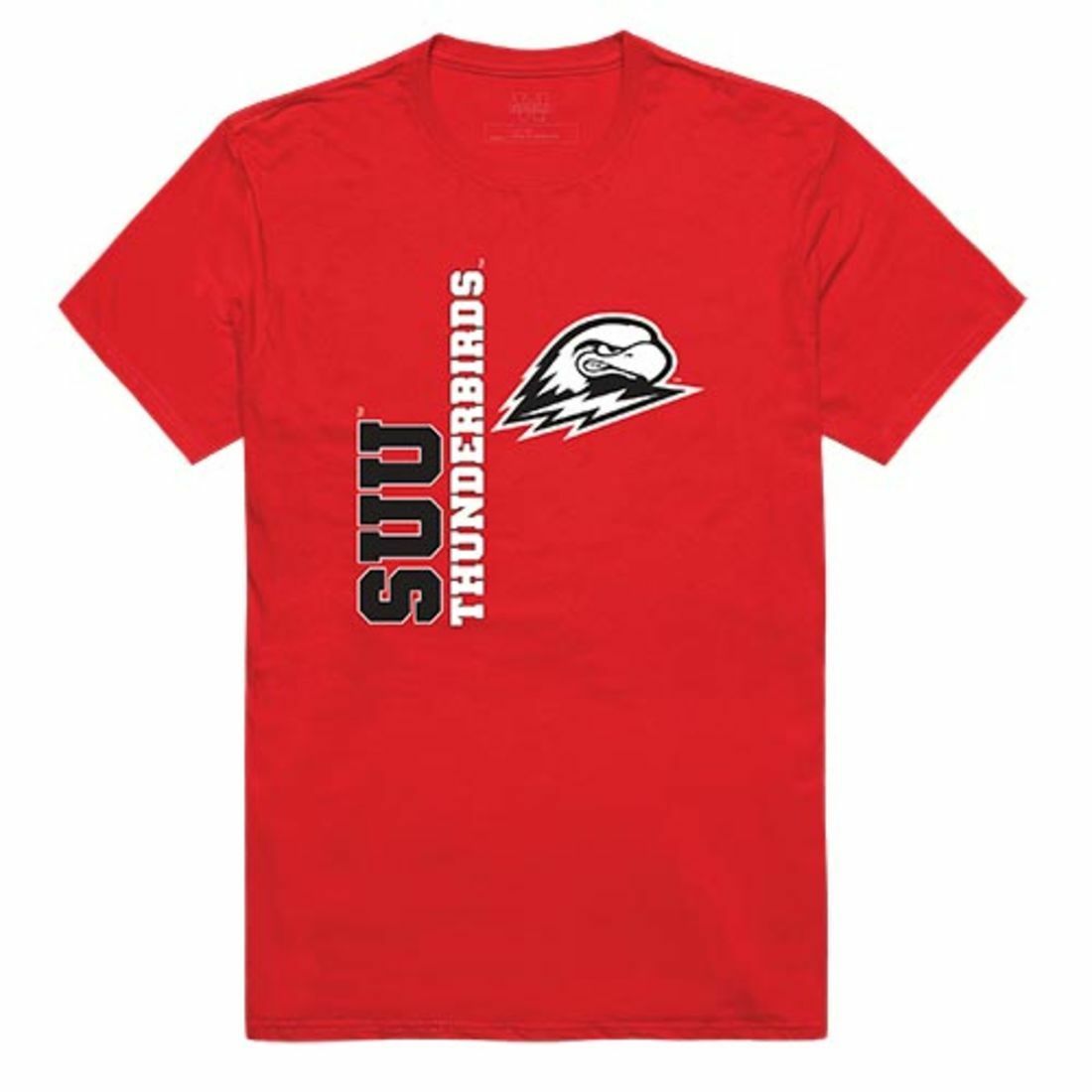 Suu Thunderbirds Logo SUU Southern Utah University Thunderbirds