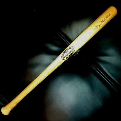 MINI BAT LOUISVILLE SLUGGER 18 INCH OFFICIAL NEW George "Babe" Ruth | eBay