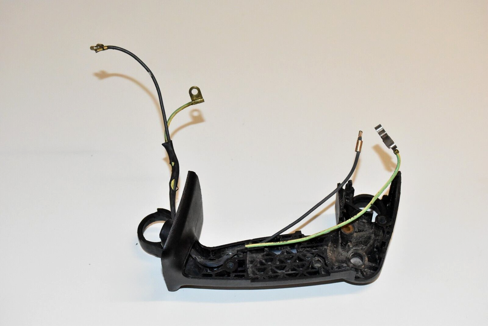 Stihl MS 190 T Original Griff Griffhälfte Griffschale für Kettensäge ...