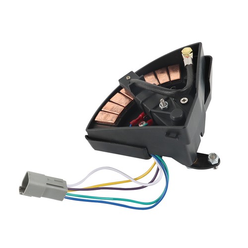 LABLT Multi Step Potentiometer For 1989-1999 Club Car 48V Golf Cart ...