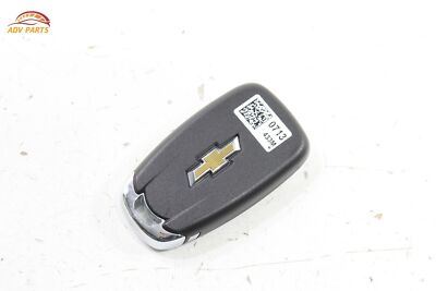2019-2022 CHEVROLET BLAZER SMART KEYLESS ENTRY REMOTE KEY FOB OEM | eBay