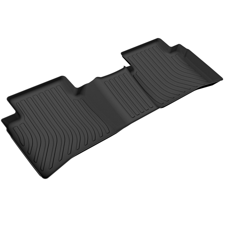 All Weather Floor Mats for 2016-22 Toyota Prius 2017-2022 Prius Prime ...