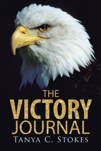 Victory Journal by Tanya C. Stokes (2015, Trade Paperback) for sale ...