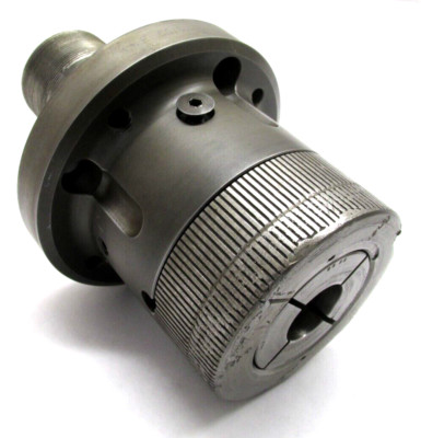 Collet Chucks - Spindle Nose