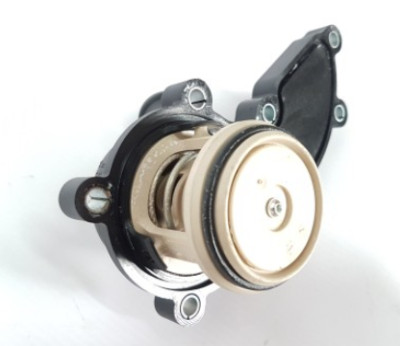 AUDI Q5 8R Thermostat De Liquide De Refroidissement 06E121111AC 3.0 ...