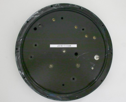 11144 LAM RESEARCH ESC ELECTROSTATIC CHUCK 300MM (PARTS) 839-019090-328 ...