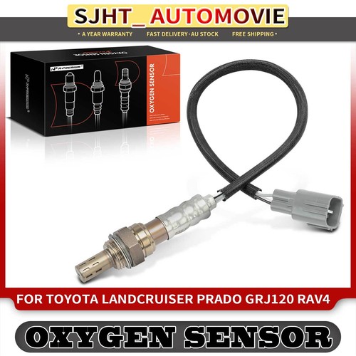 Post-Cat Lambda Oxygen Sensor for Toyota Landcruiser Prado GRJ120 RAV4 ...