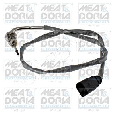Exhaust Gas Temperature Sensor For SEAT Alhambra VW Sharan 11-20 ...